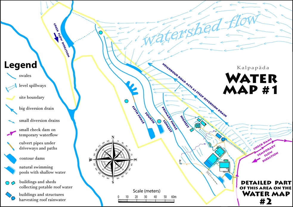 Siedlisko - Kalpapāda